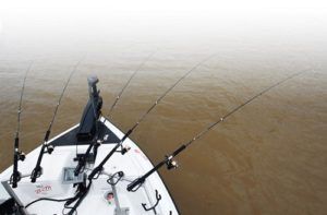 The Correct Outrigger Setup And Use Guide | Small Boater