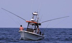 The Correct Outrigger Setup And Use Guide | Small Boater