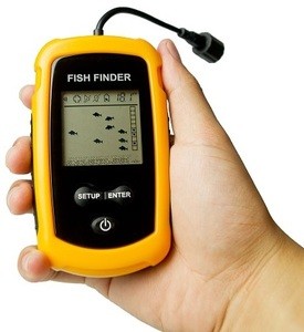 A Complete Guide To Finding The Best Fish Finder Around | Small Boater