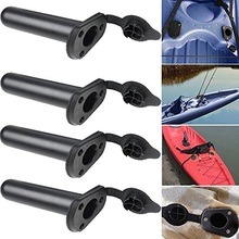 The Buying Guide To The Best Rod Holder | Small Boater